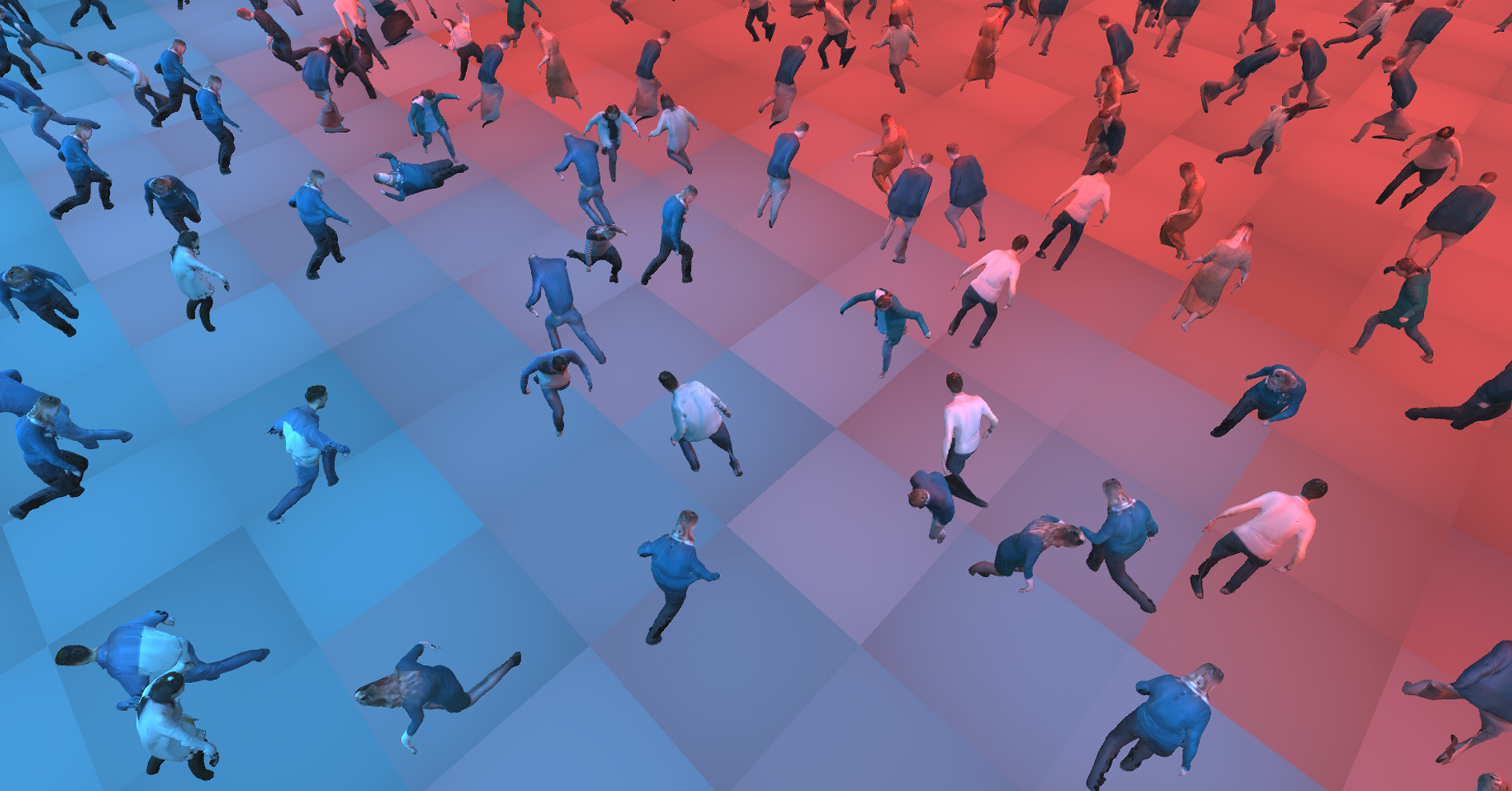 Proliferation (2019)