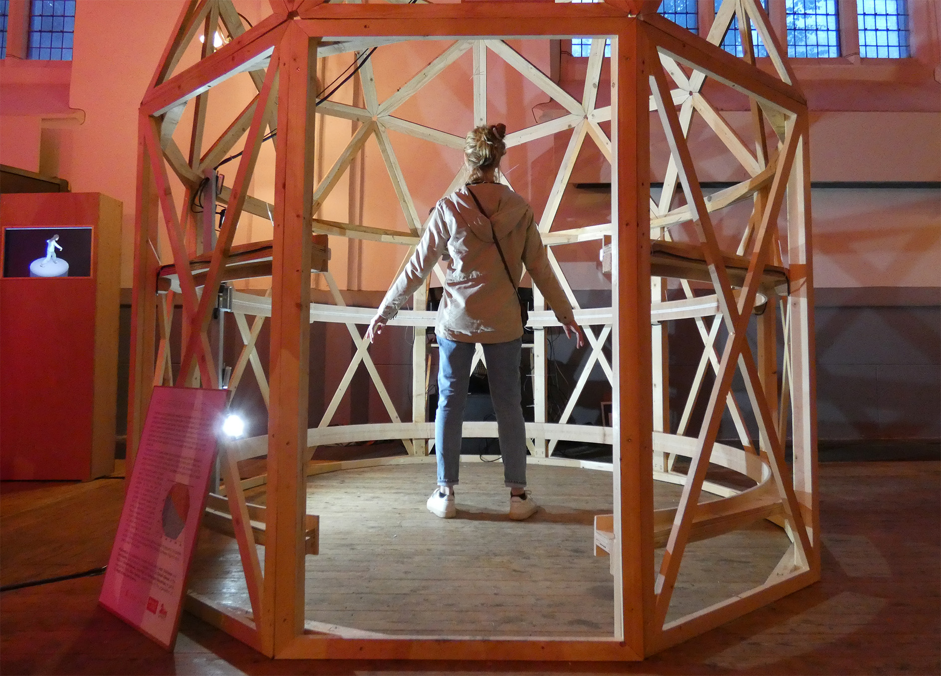 Proliferation (2019)